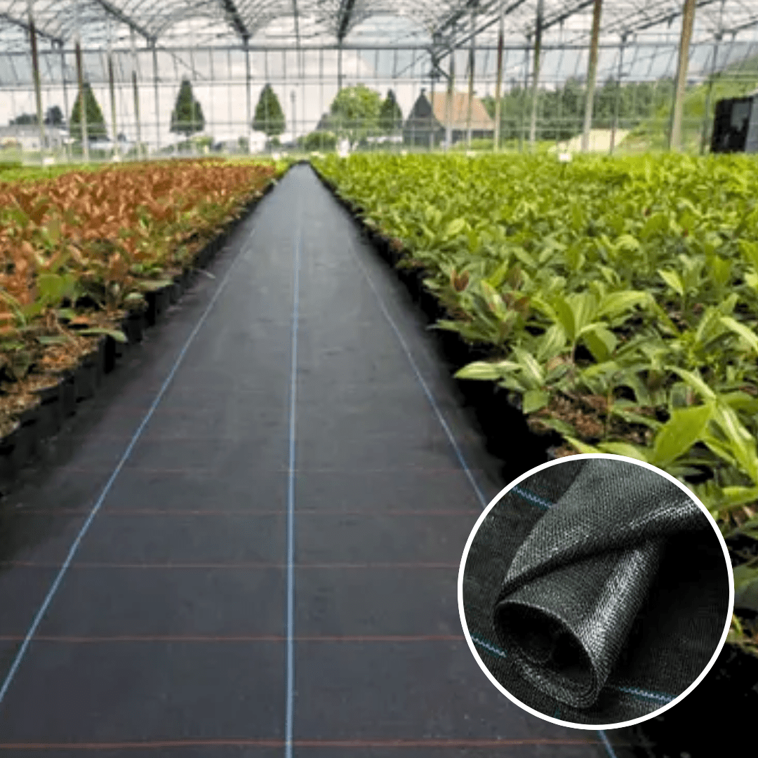 Malla Ground Cover – Proveedora de Insumos y Maquinaria Forestal