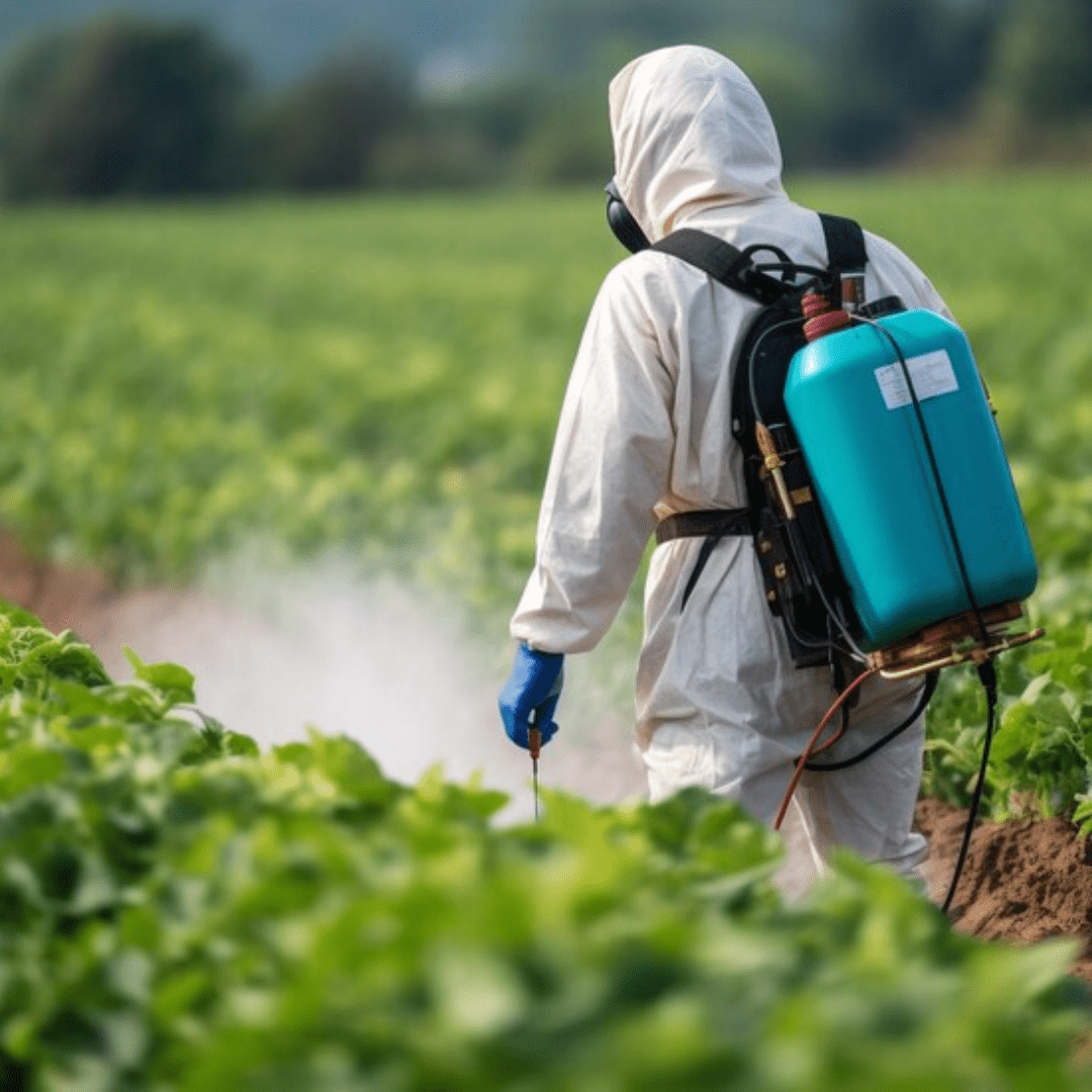 Bioinsecticidas – Proveedora de Insumos y Maquinaria Forestal